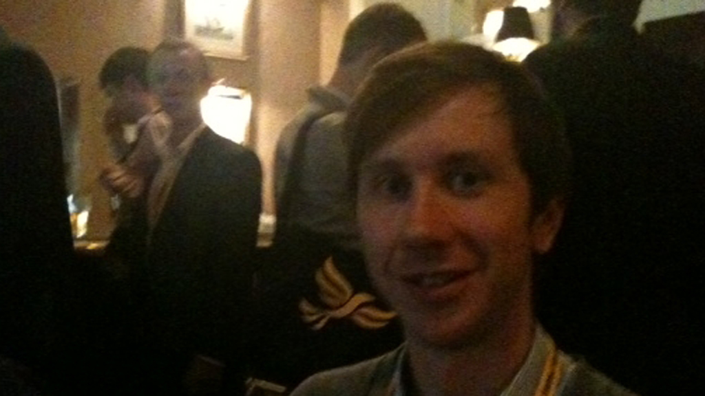 Liberal Democrat conference: Three questions – Channel 4 News